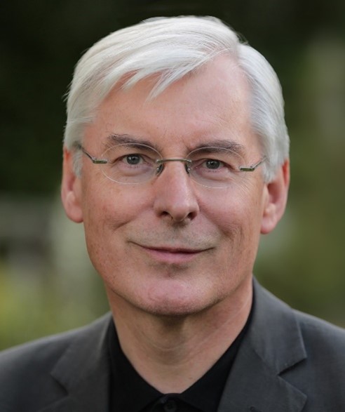 speakers 2022 David Clark - JC JoyAge Research Website